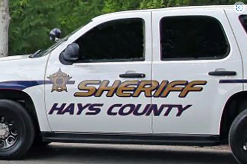 Dead fox in Hays County tests positive for rabies; dog now at risk