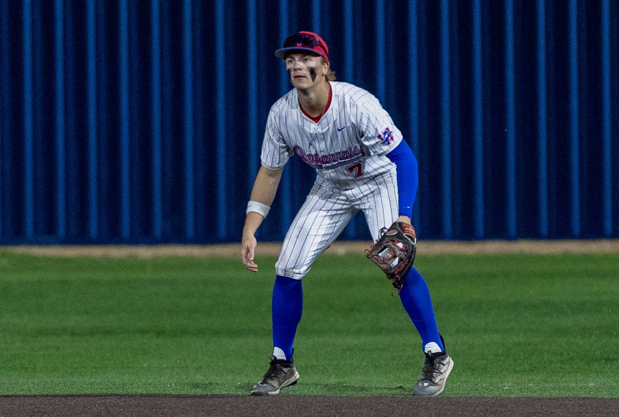 UIL baseball: Austin-area high school all-star performers