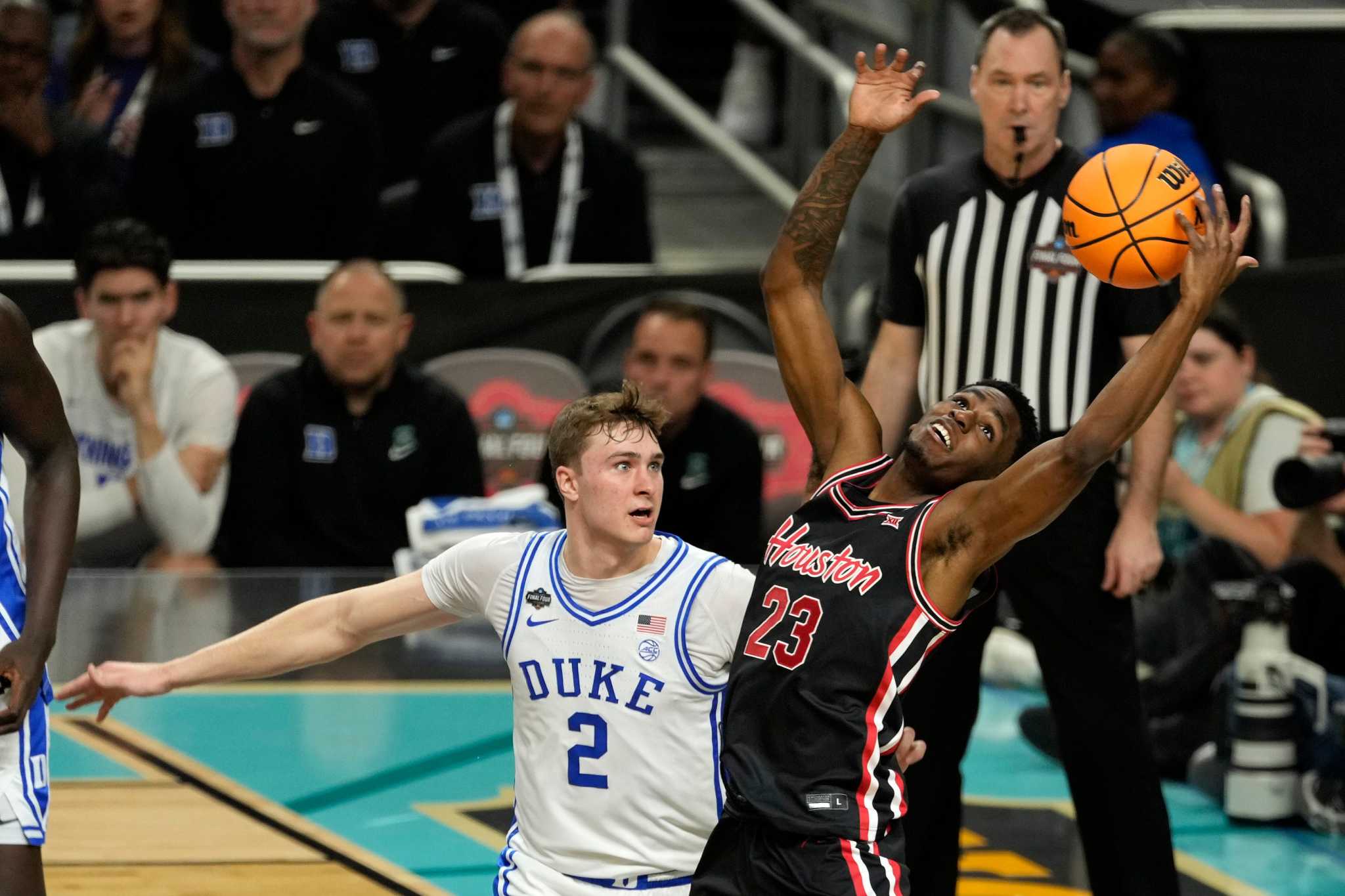 Texas A&M basketball: 5 players Bucky McMillan could target in transfer ...