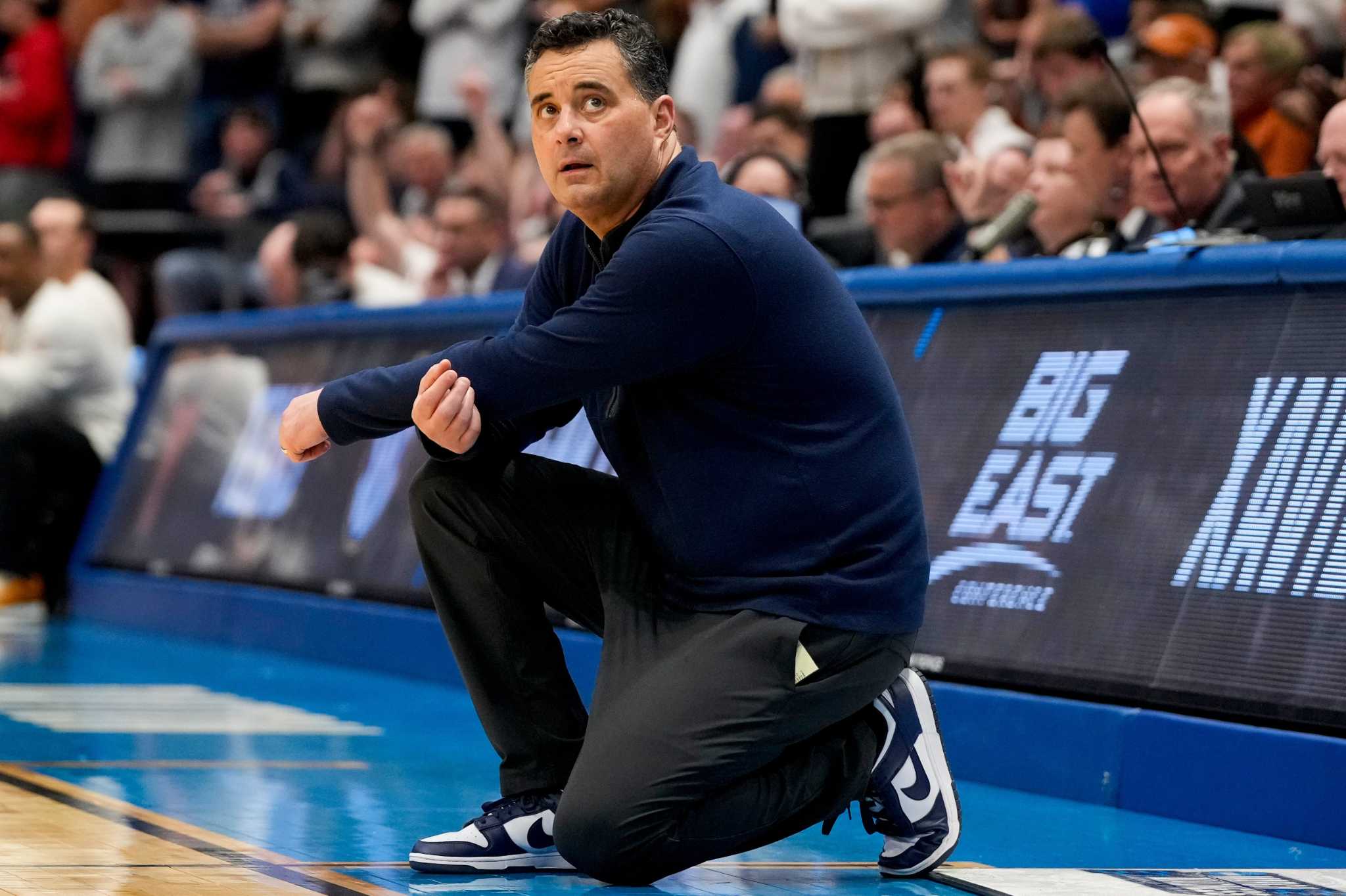Texas basketball: 3 questions for UT coach Sean Miller as portal opens