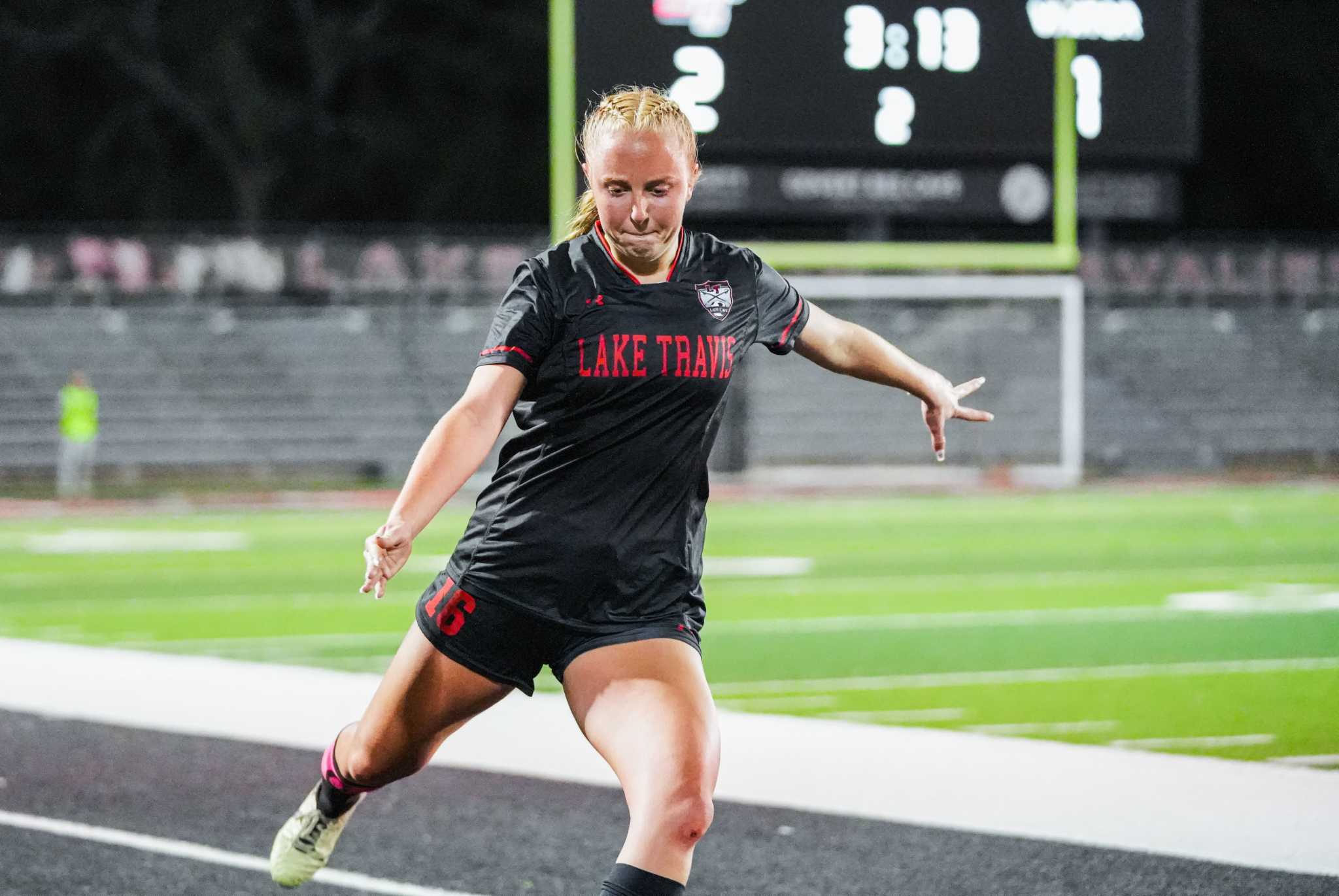 22 Austin-area players to watch at UIL state soccer championships