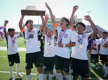 UIL soccer 2025: Schedule, scores and results for state finals