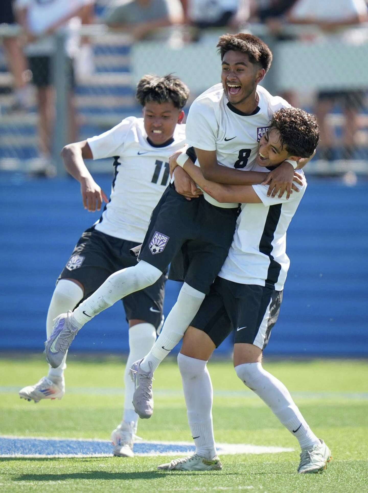 UIL soccer 2025: Schedule, scores and results for state finals