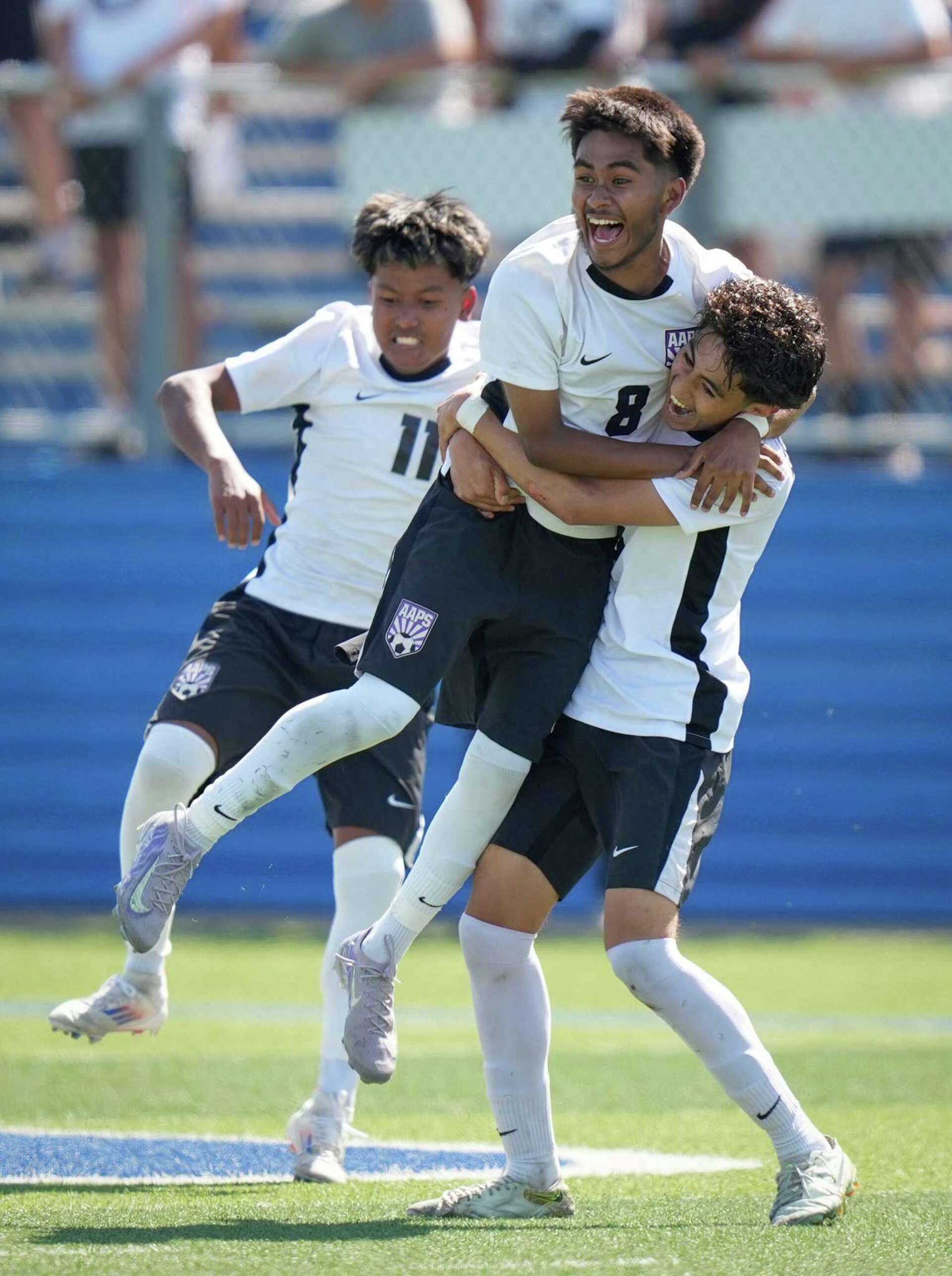 UIL soccer 2025: Schedule, scores and results for state finals