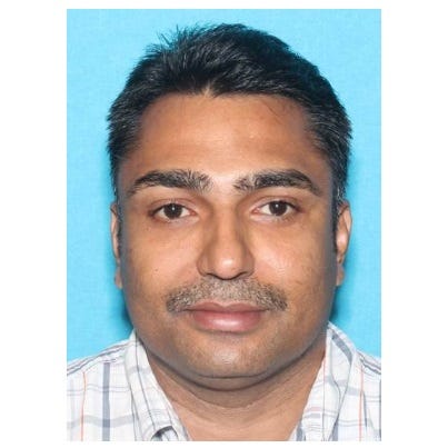 CLEAR Alert: Missing adult Bobby Joseph has been found