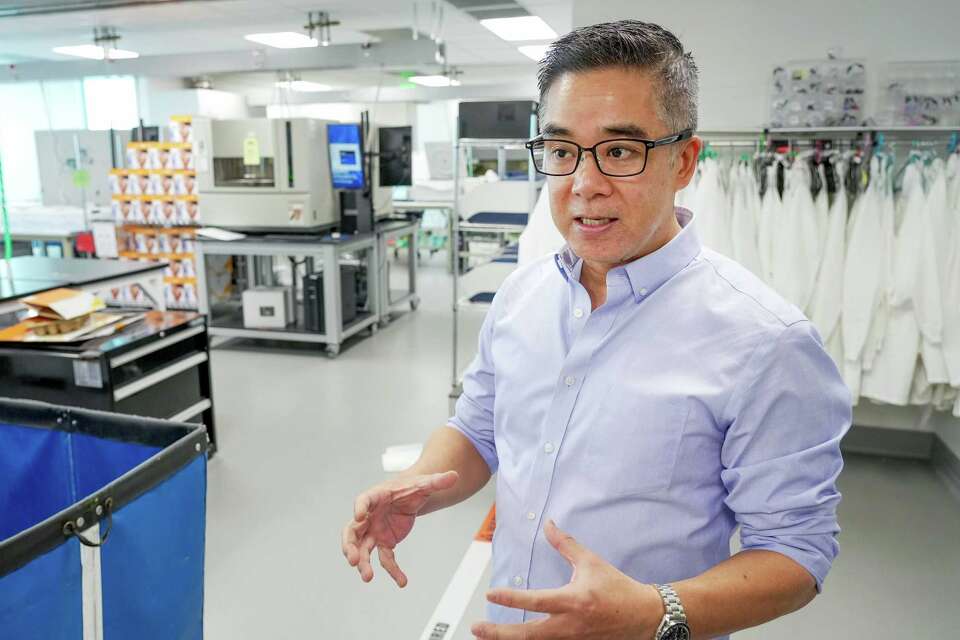 When will cancer return? Personalized Signatera blood test can find ...