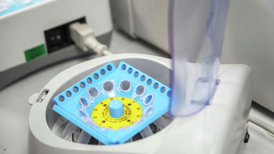 When will cancer return? Personalized Signatera blood test can find ...