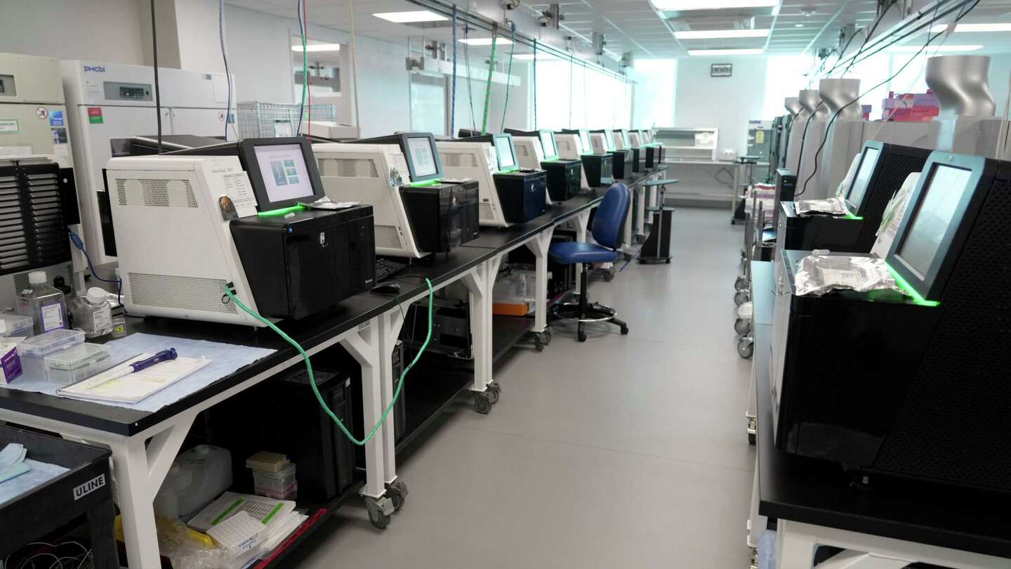 When will cancer return? Personalized Signatera blood test can find ...