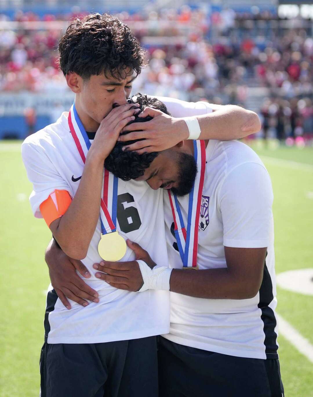UIL state soccer: Austin Achieve boys win Class 4A Division II title