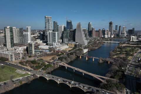 Matthew McConaughey's new wave: Austin Surf Club attracts A-list buyers