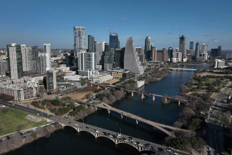 Matthew McConaughey's new wave: Austin Surf Club attracts A-list buyers