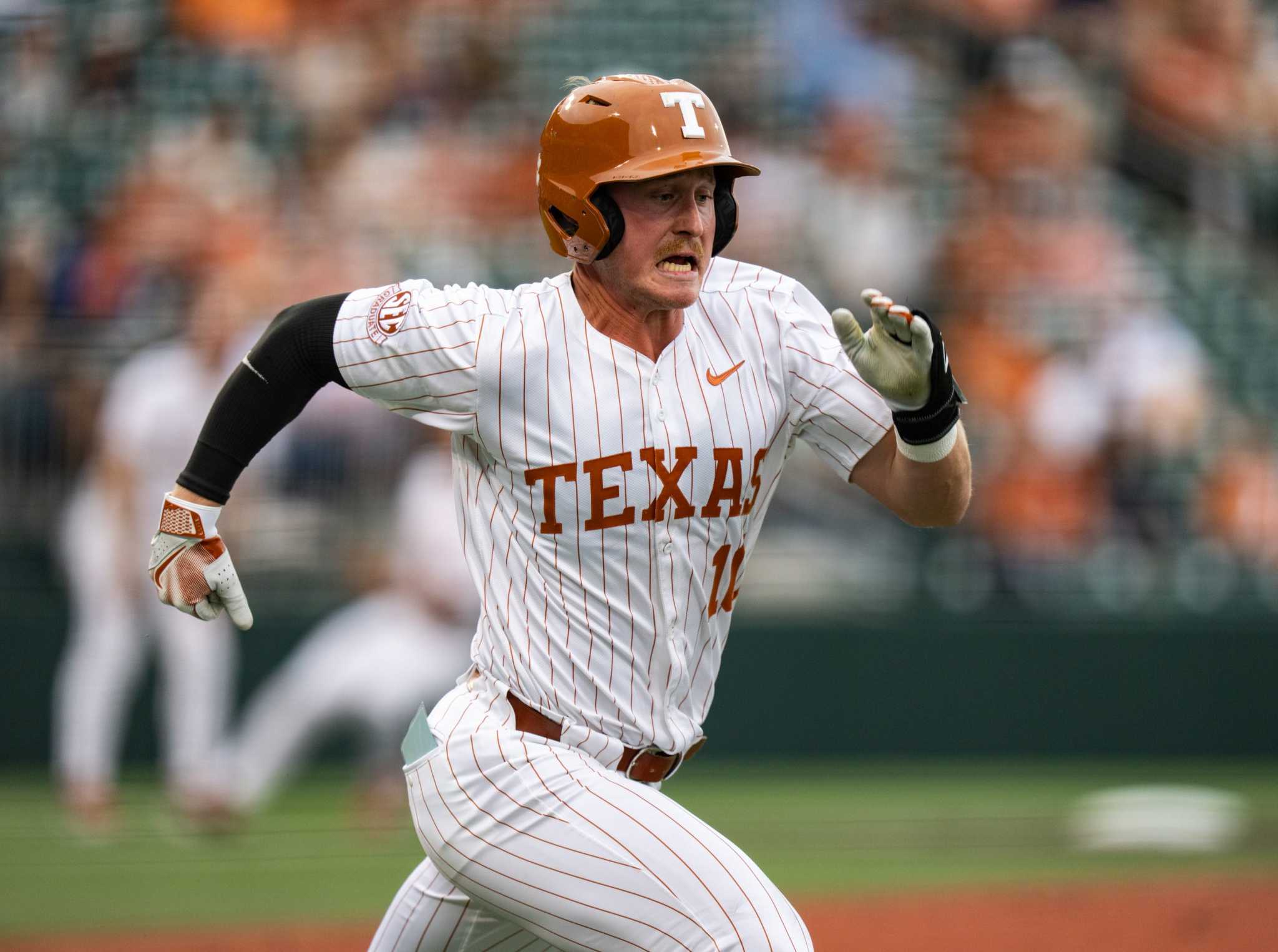 Texas Baseball v UTRGV: Best photos