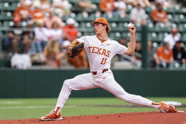 Texas vs Texas Tech: Aiden Robbins stars in debut in fall scrimmage