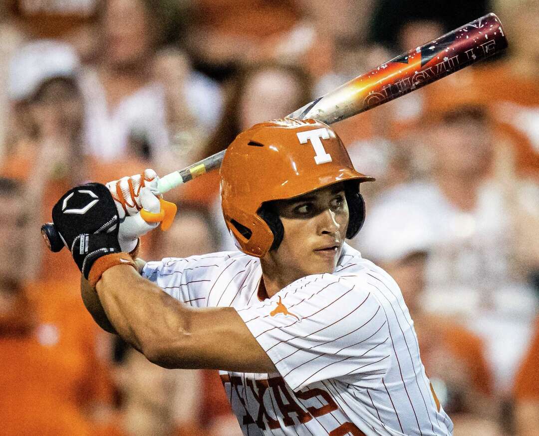 Texas baseball: Three factors fueling Longhorns' success before Texas A ...