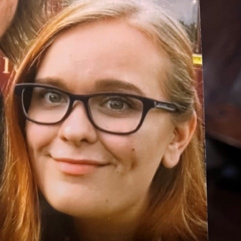 CLEAR Alert: Missing adult Elizabeth Stoddard has been found