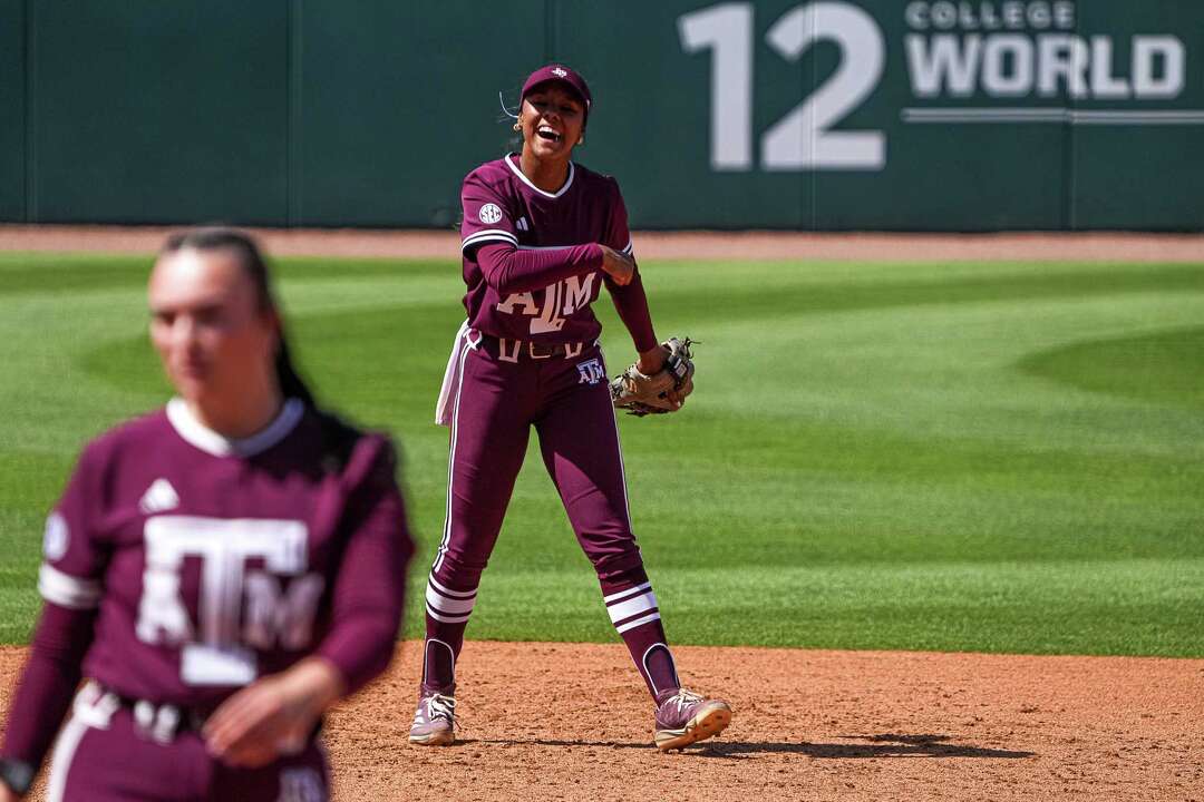 Softball awards: Mya Perez earns All-America honors
