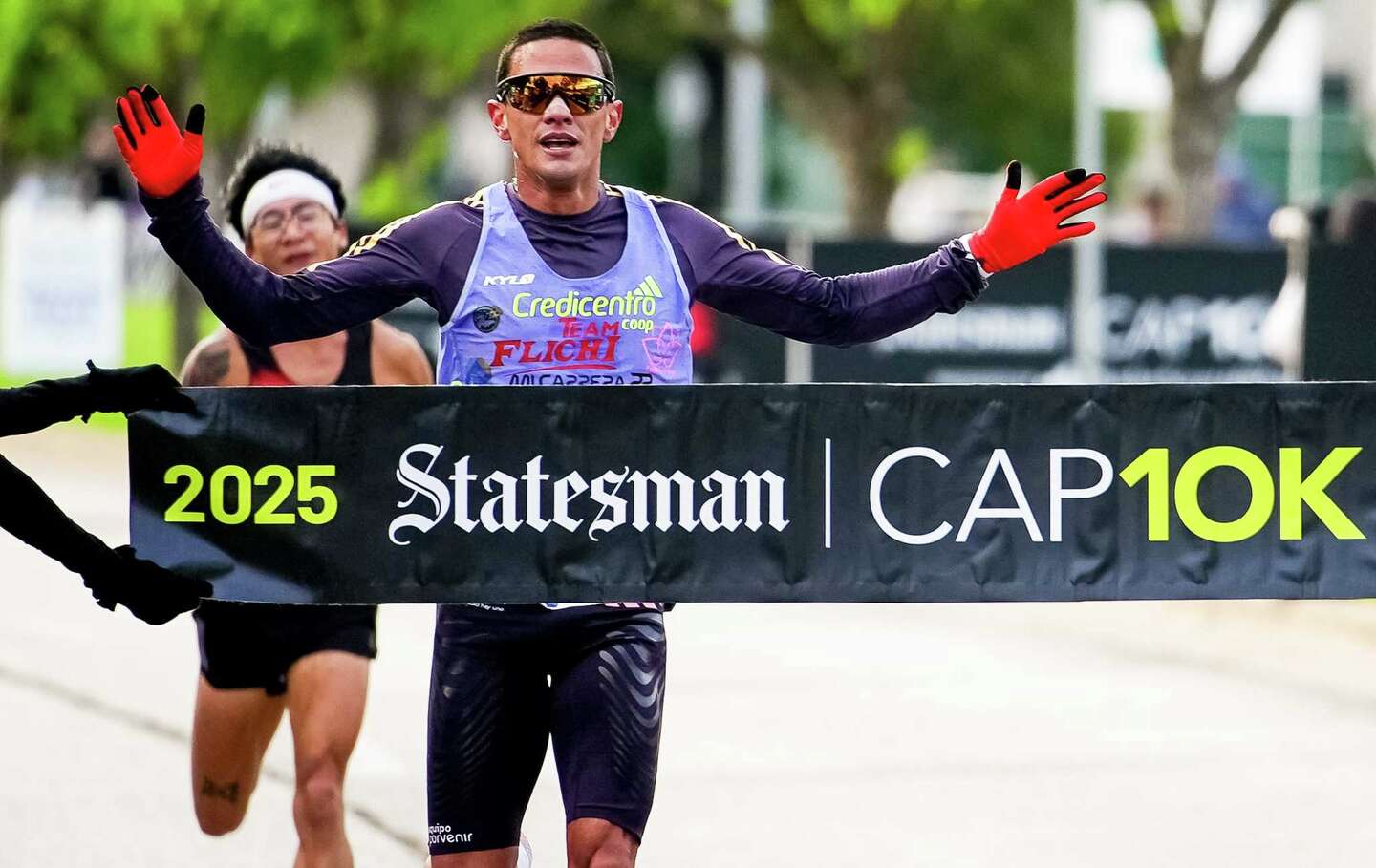Last-minute Statesman Cap10K 2026 race guide for Austin runners
