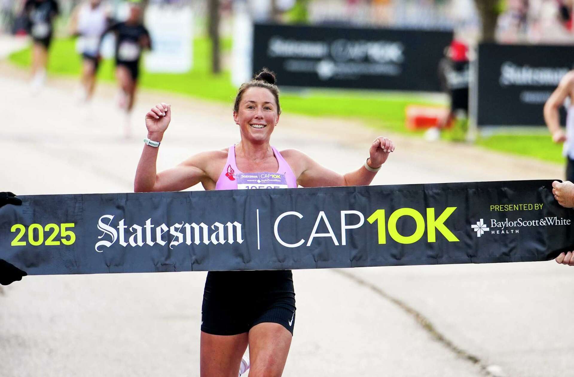 2026 Statesman Cap10K: Race guide, start times, map of route and more