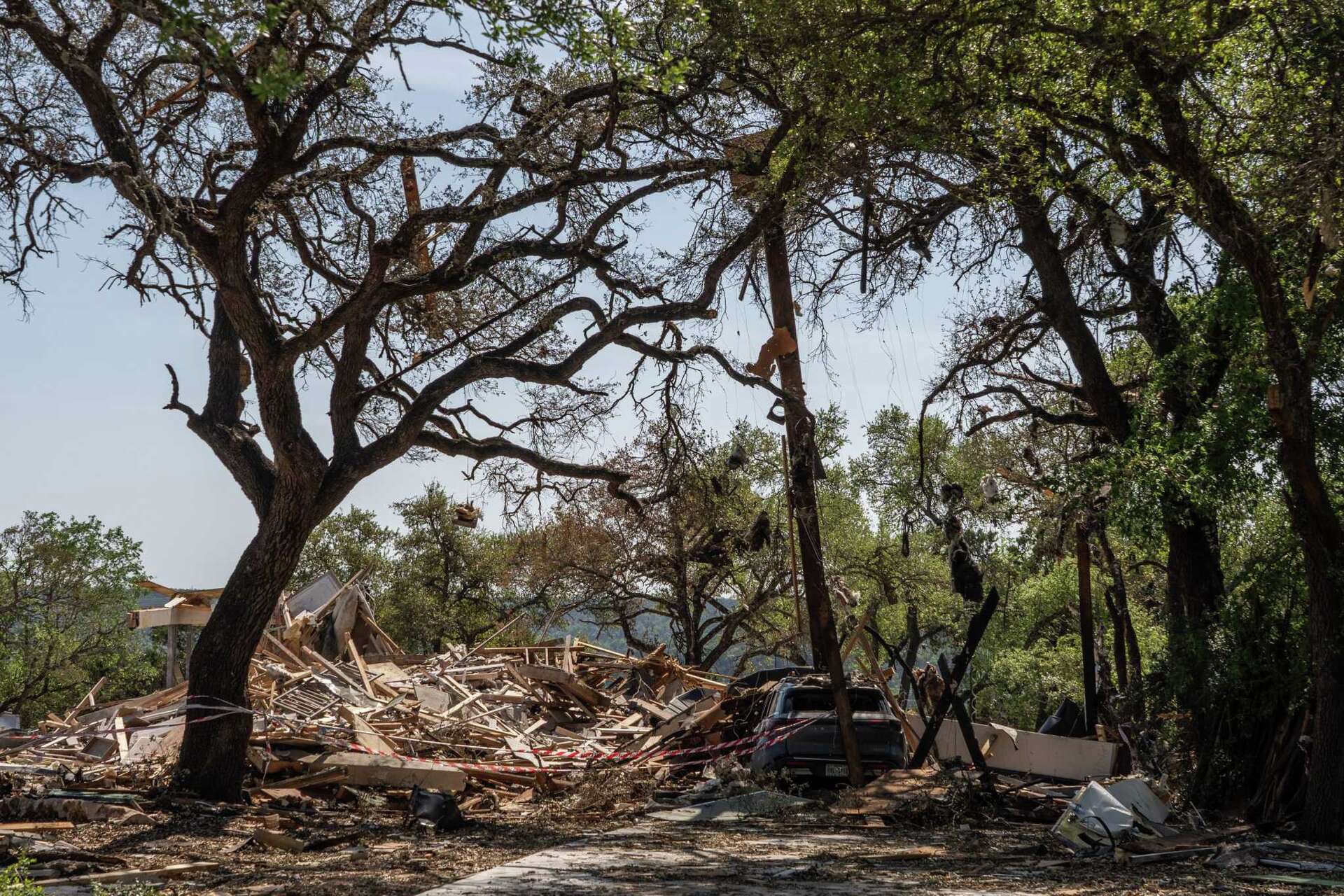 What could have caused the Northwest Austin home explosion? Here's what ...