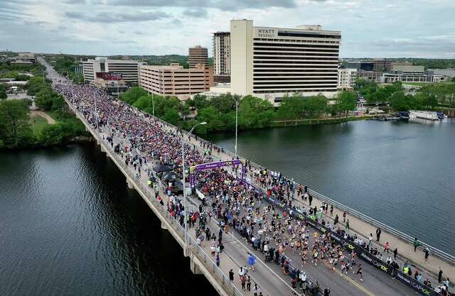 2026 Statesman Cap10K: Race guide, start times, map of route and more