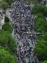 2026 Statesman Cap10K: Race map, packet pickup times and more