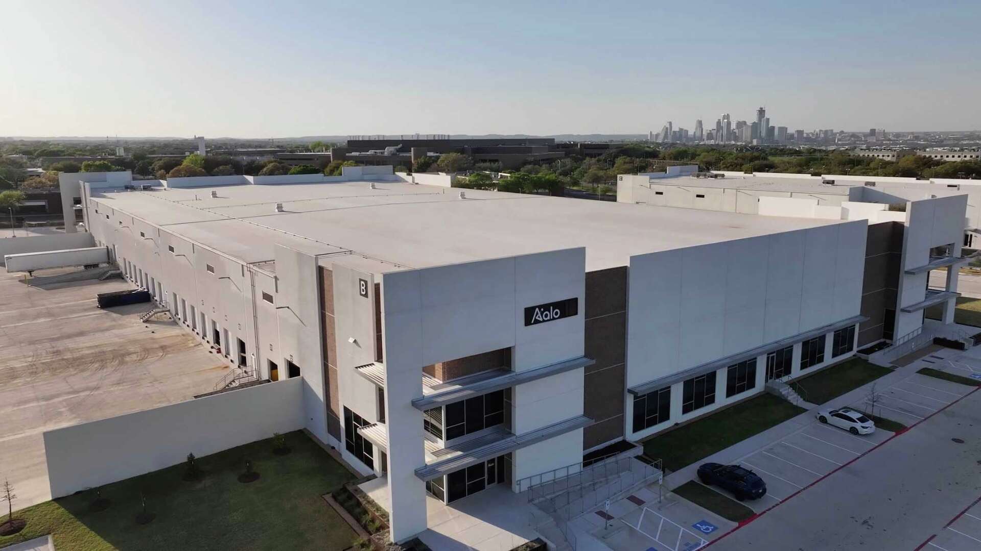 Austin-based nuclear company Aalo Atomics secures $100M in funding