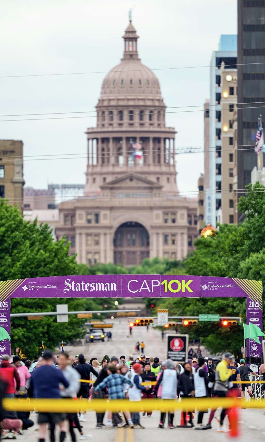 Alexander Torres Rojas, Allie Kieffer win Statesman Capitol 10,000