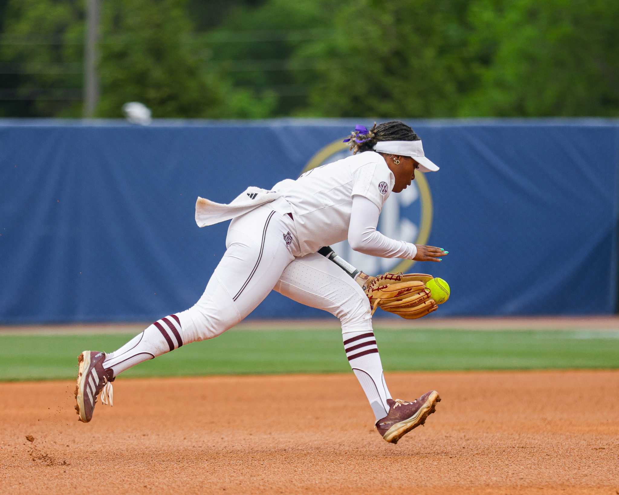 NCAA softball tournament: Recap, highlights for A&M 18-0 regional win
