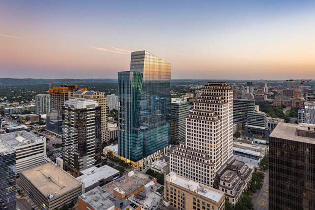 Stantec to acquire Page, a prominent architecture firm with a major ...