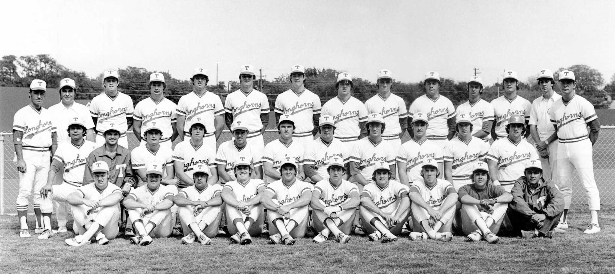 'It was win it all or bust': An oral history of Texas baseball's 1975 ...