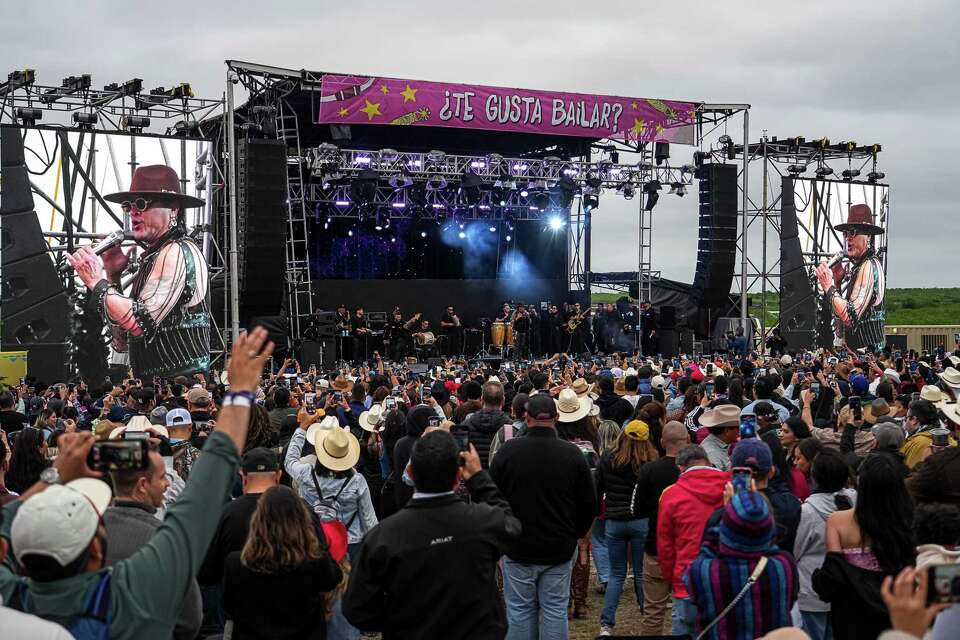 Will Bésame Mucho return to Austin in 2026? What to know