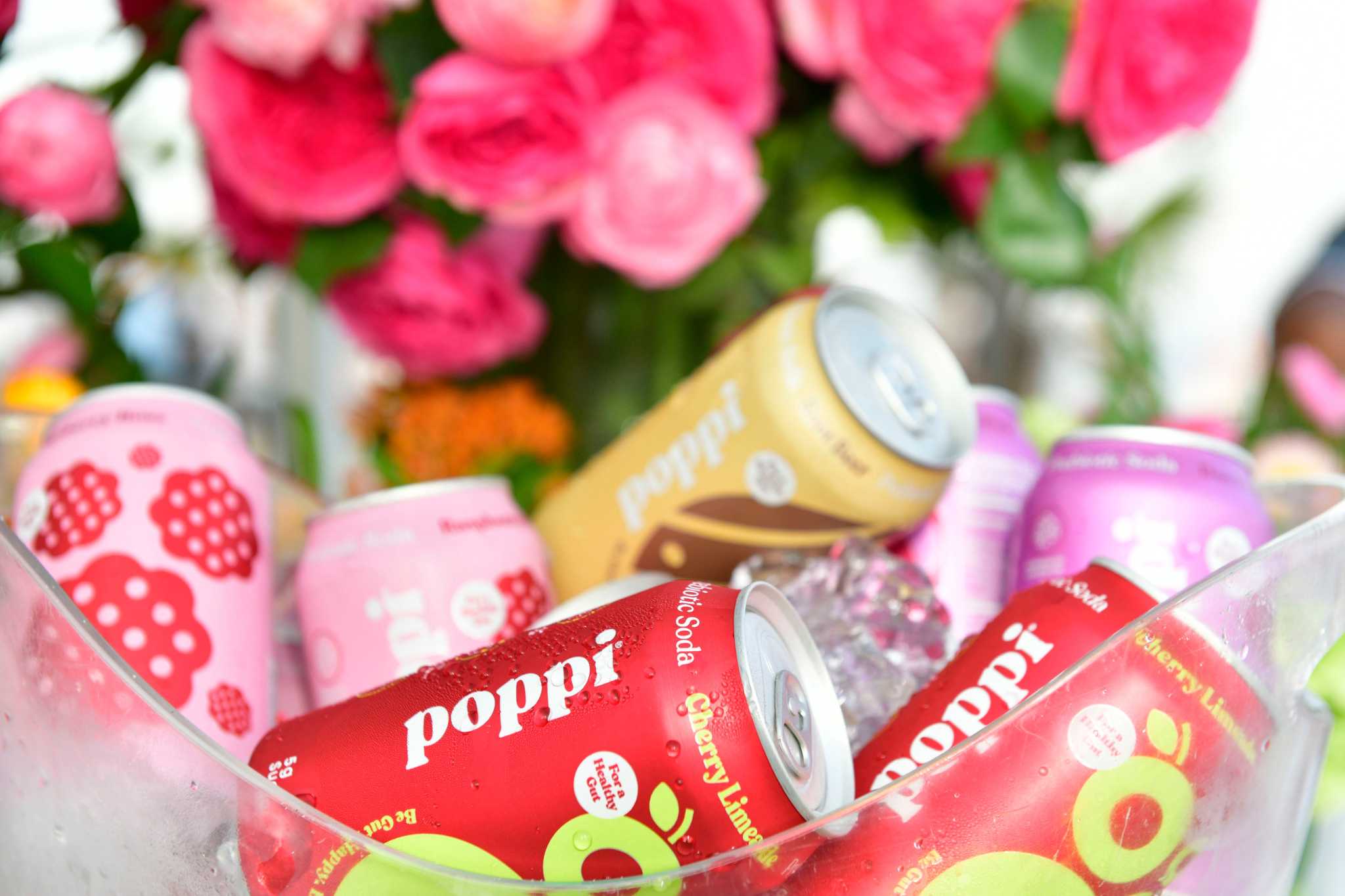 Why did PepsiCo just acquire Austin-based Poppi for $2 billion?