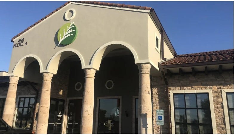 Alexis Frezza challenging Cedar Park City Council Member Bobbi Hutchinson on May 3