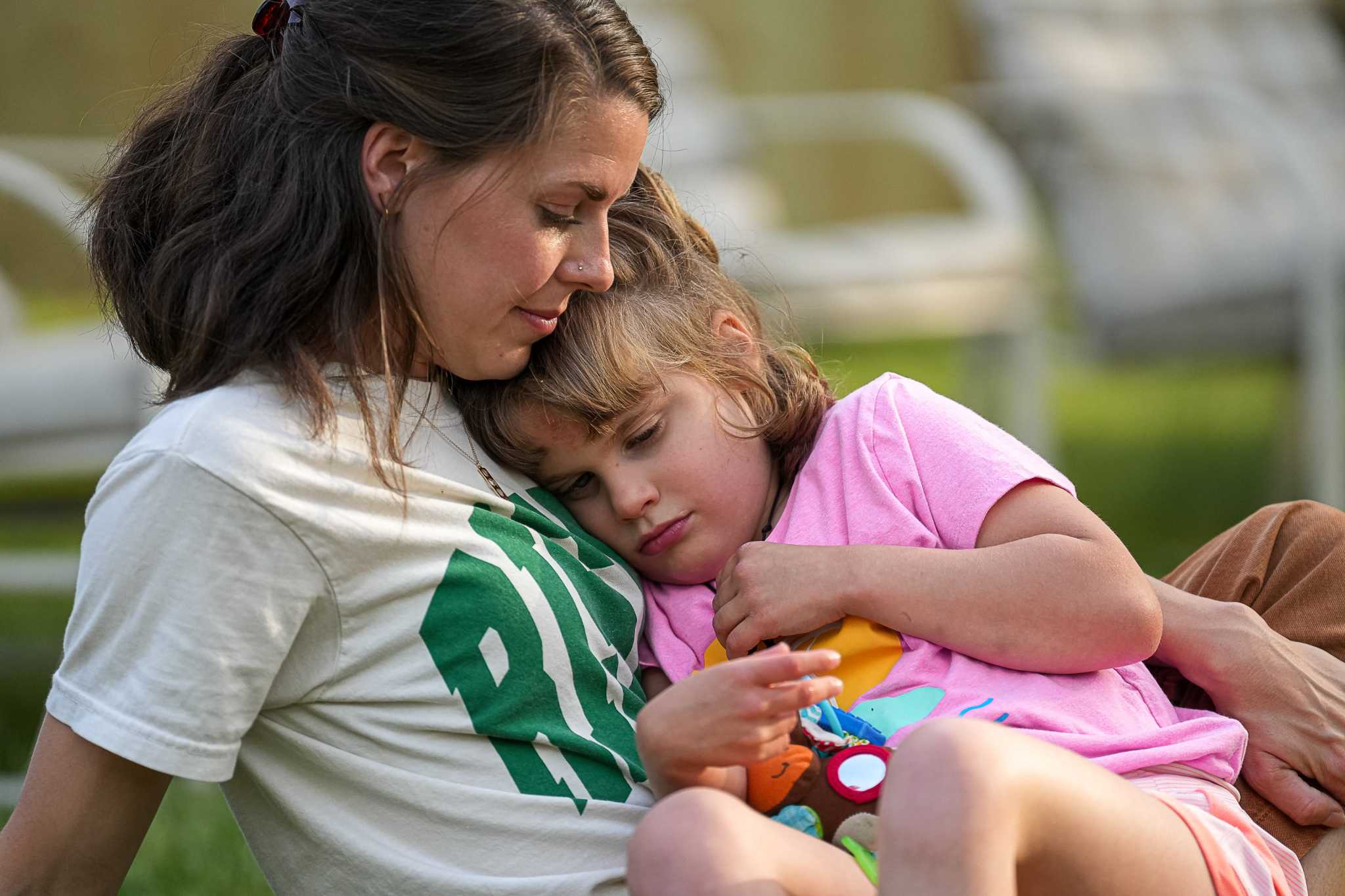 Why a Texas family created Lottie's Light — first global foundation for ...