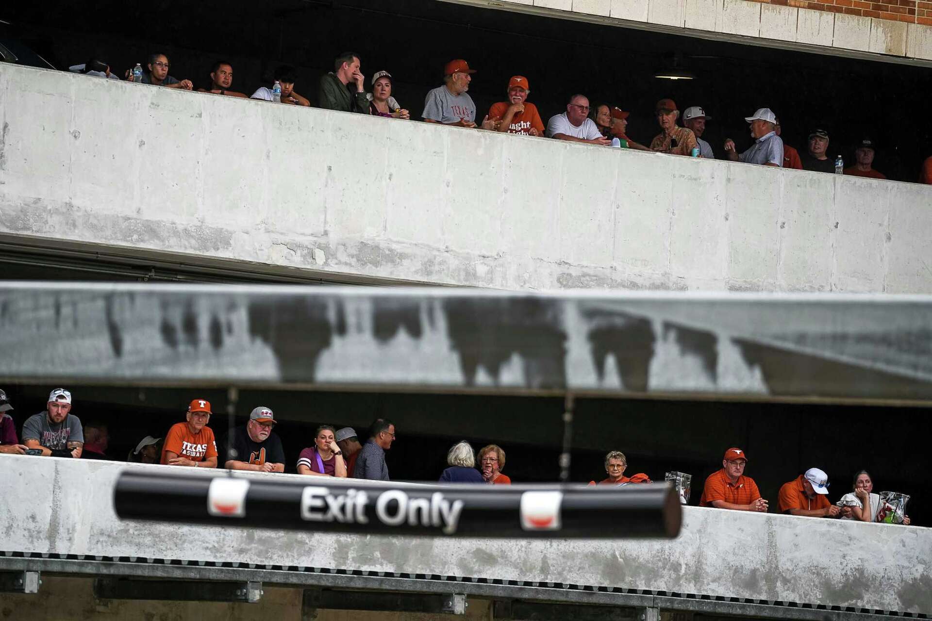 Texas vs Texas A&M: Ruger Riojas showcases moxie, athleticism and a 54 ...