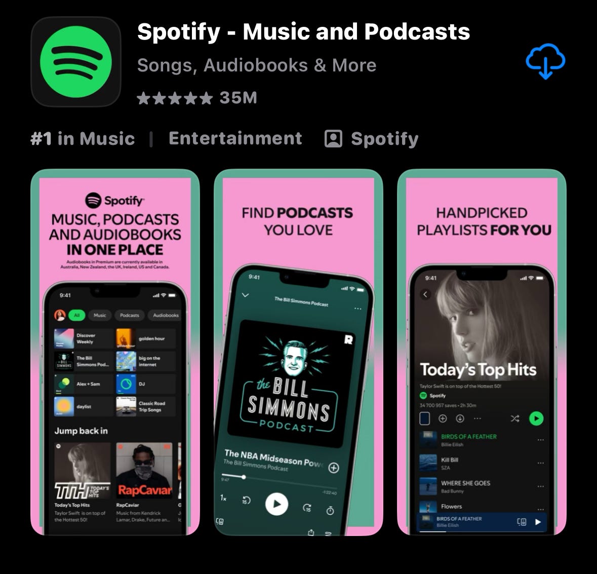 What is Spotify lossless audio? New feature available to subscribers