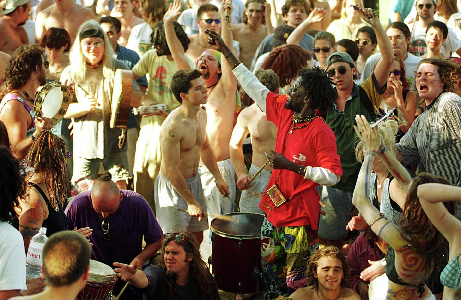 Eeyore's Birthday Party in Austin: What to know for 60th celebration