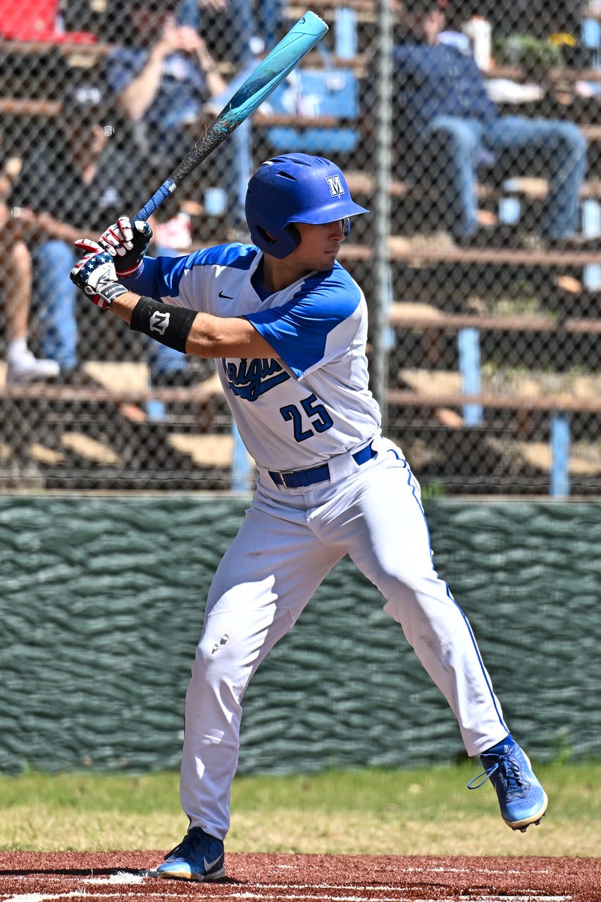 UIL baseball: Top 15 power rankings for the Austin area