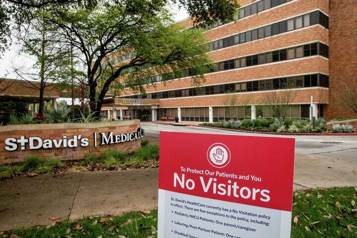 St. David's plans for growth after 100 years of service, healing in ...