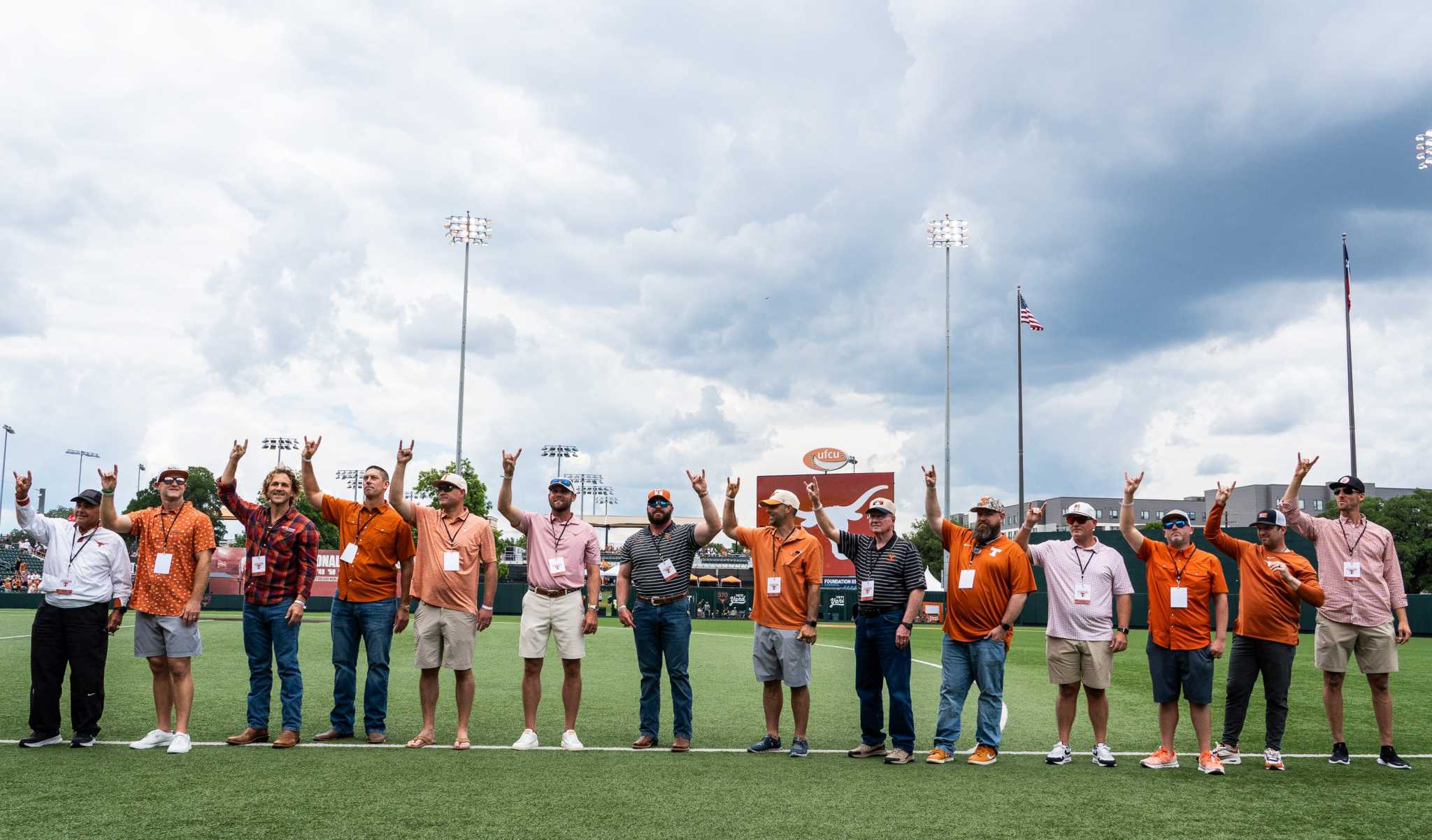 'Everything was worth it': An oral history of the 2005 Texas baseball ...