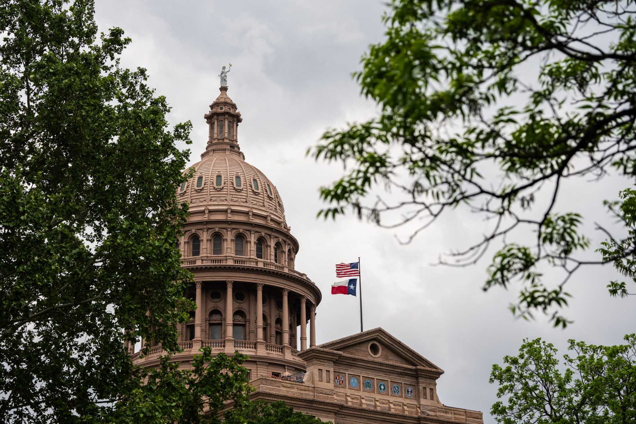 SB 30 cap on 'nuclear' verdicts would hurt everyday Texans | Opinion