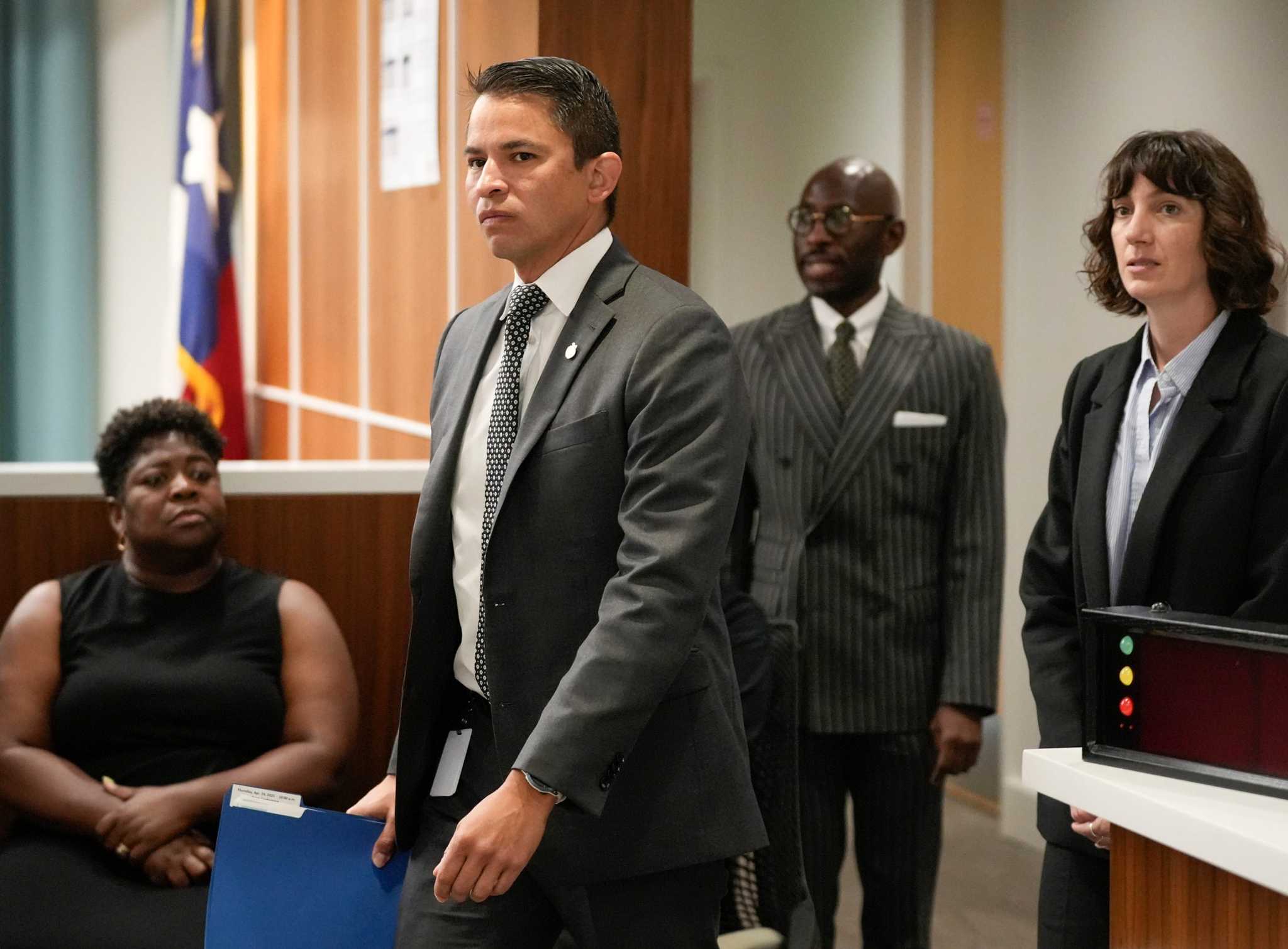 AISD officials, Texas reps respond to TEA school ratings, ses photos