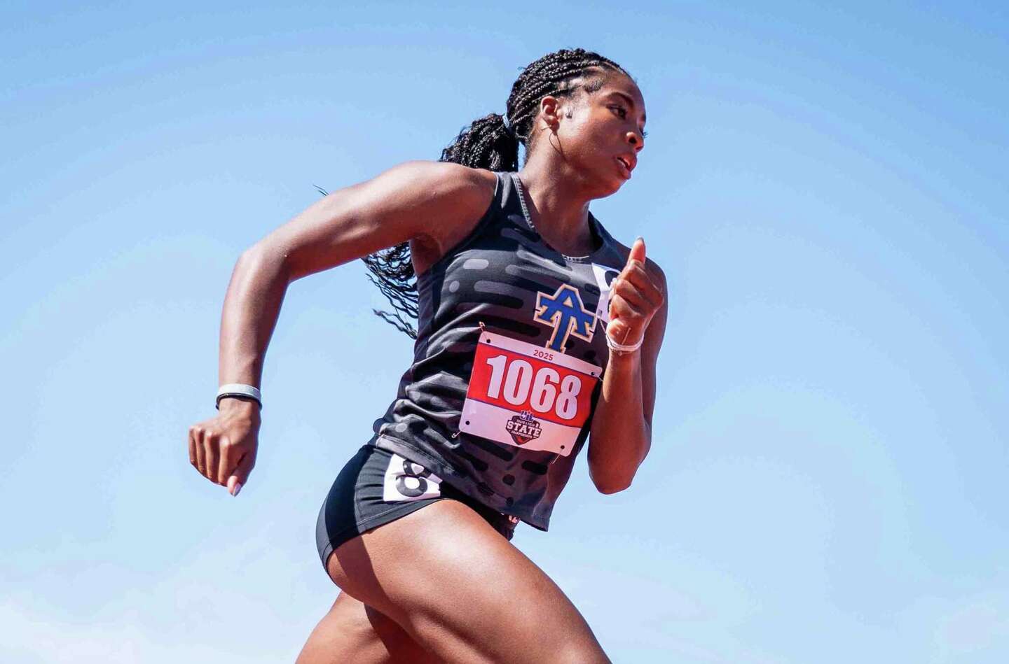 UIL state track meet live results: See who made the podium