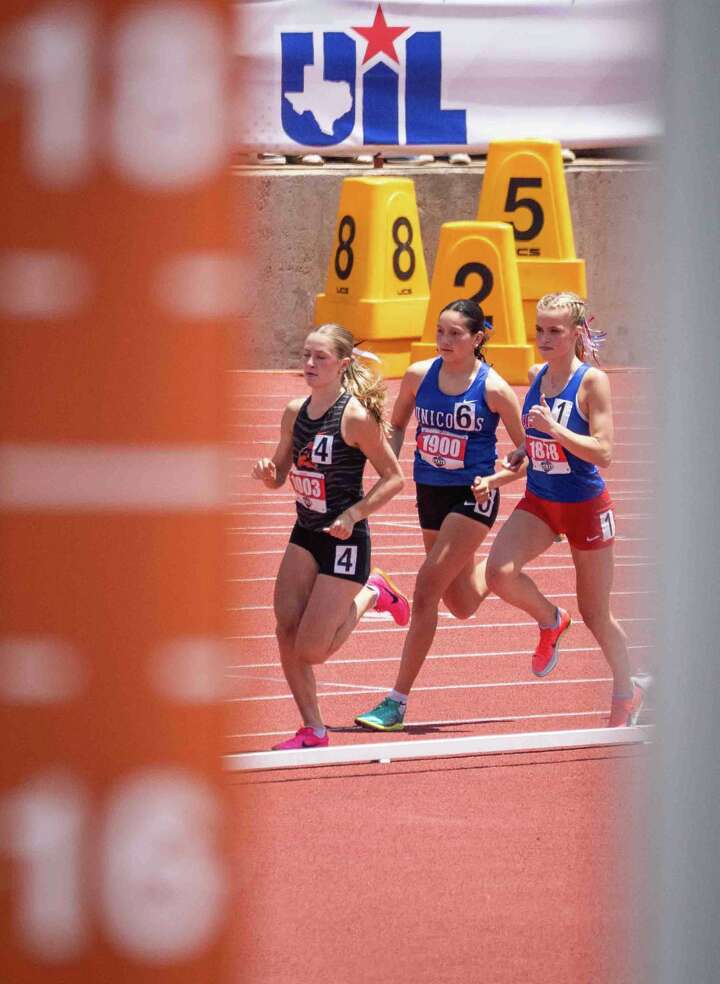 UIL state track meet live results: See who made the podium