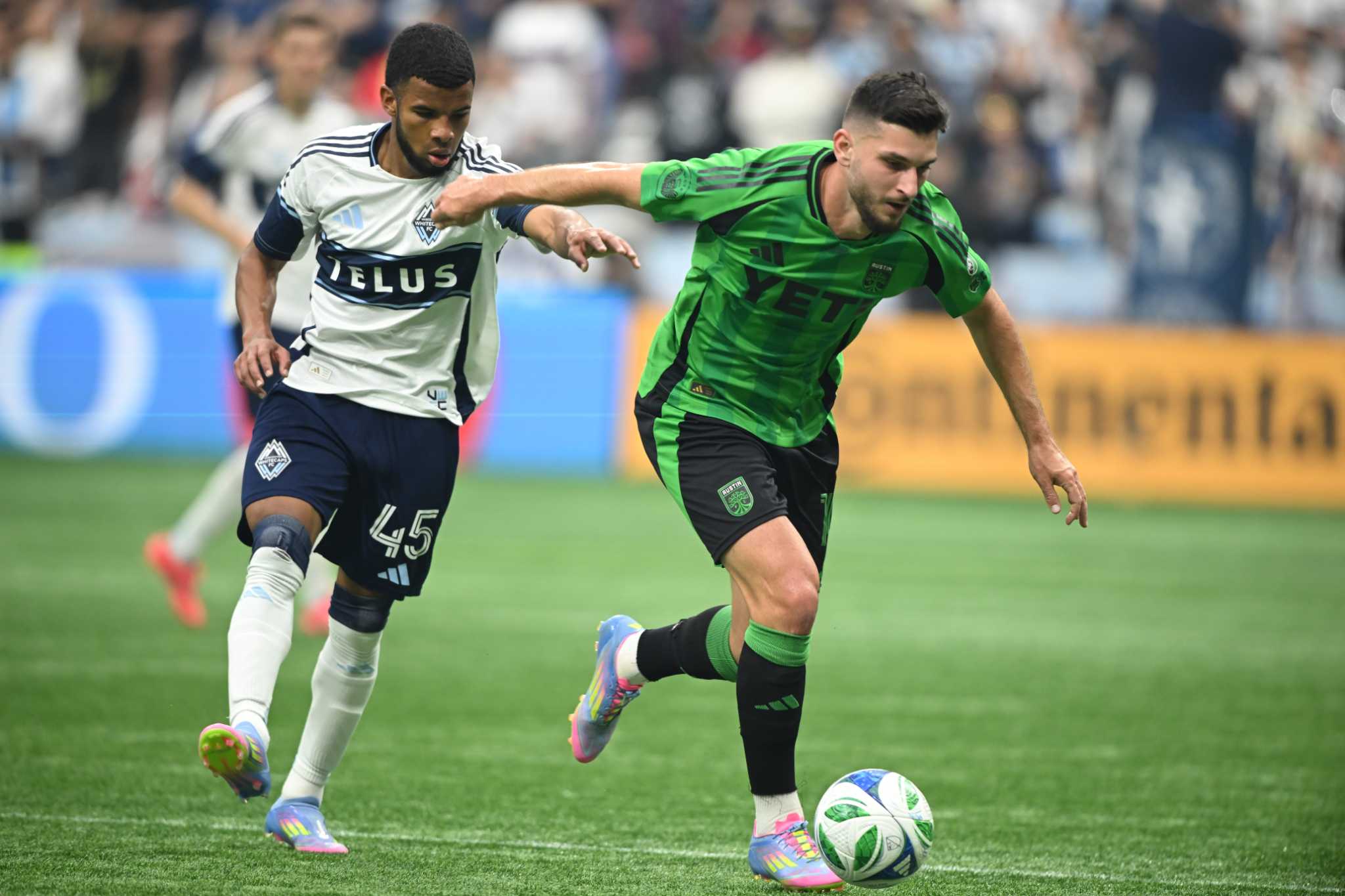 MLS prediction: Austin FC vs Houston Dynamo on Saturday