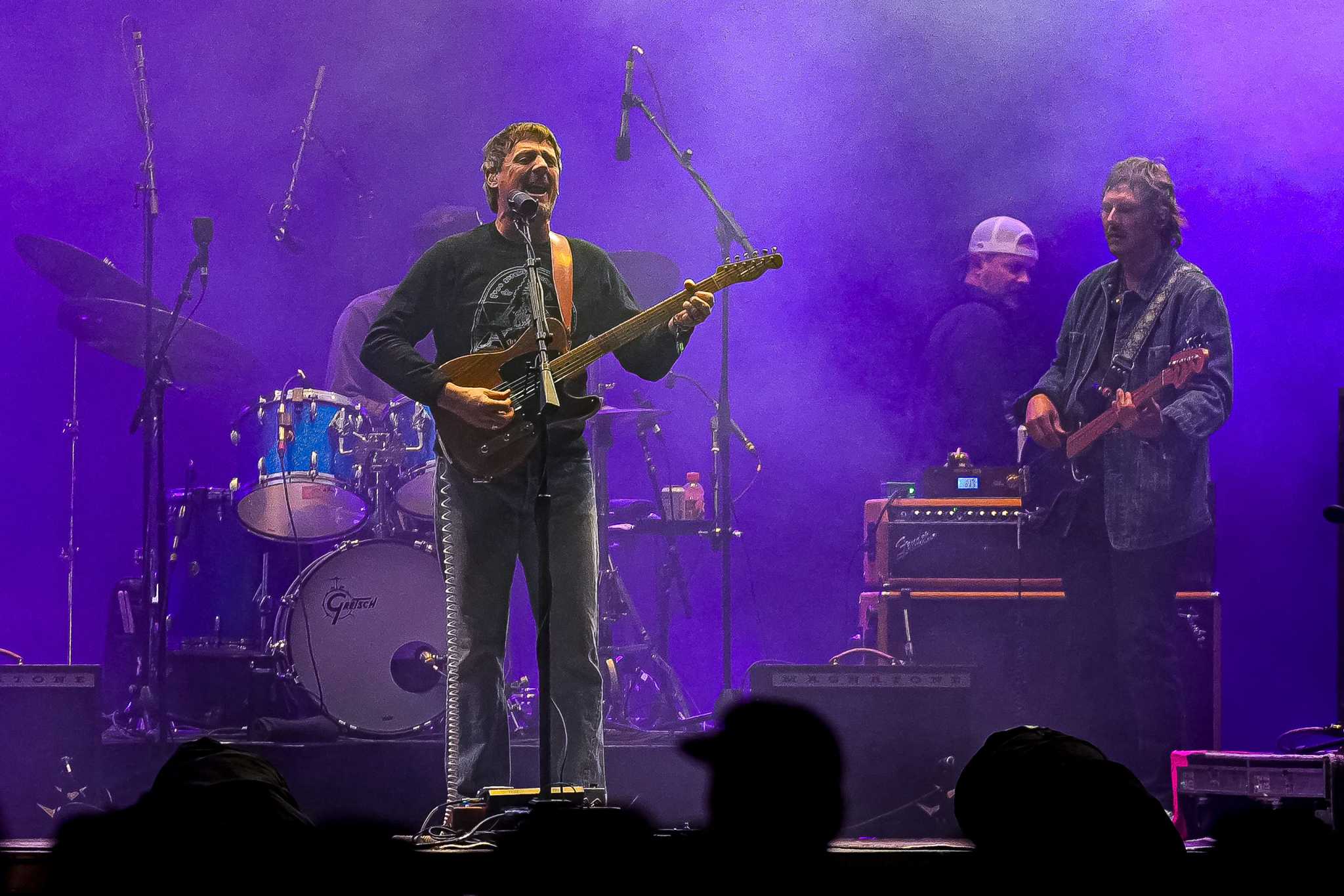 See Sturgill Simpson's surprise show at Stubb's BBQ in Austin Monday