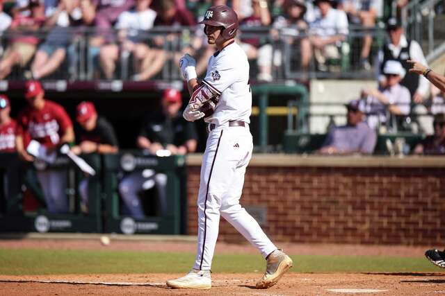 Texas A&M vs Sam Houston game recap, highlights: Aggies cruise to run ...