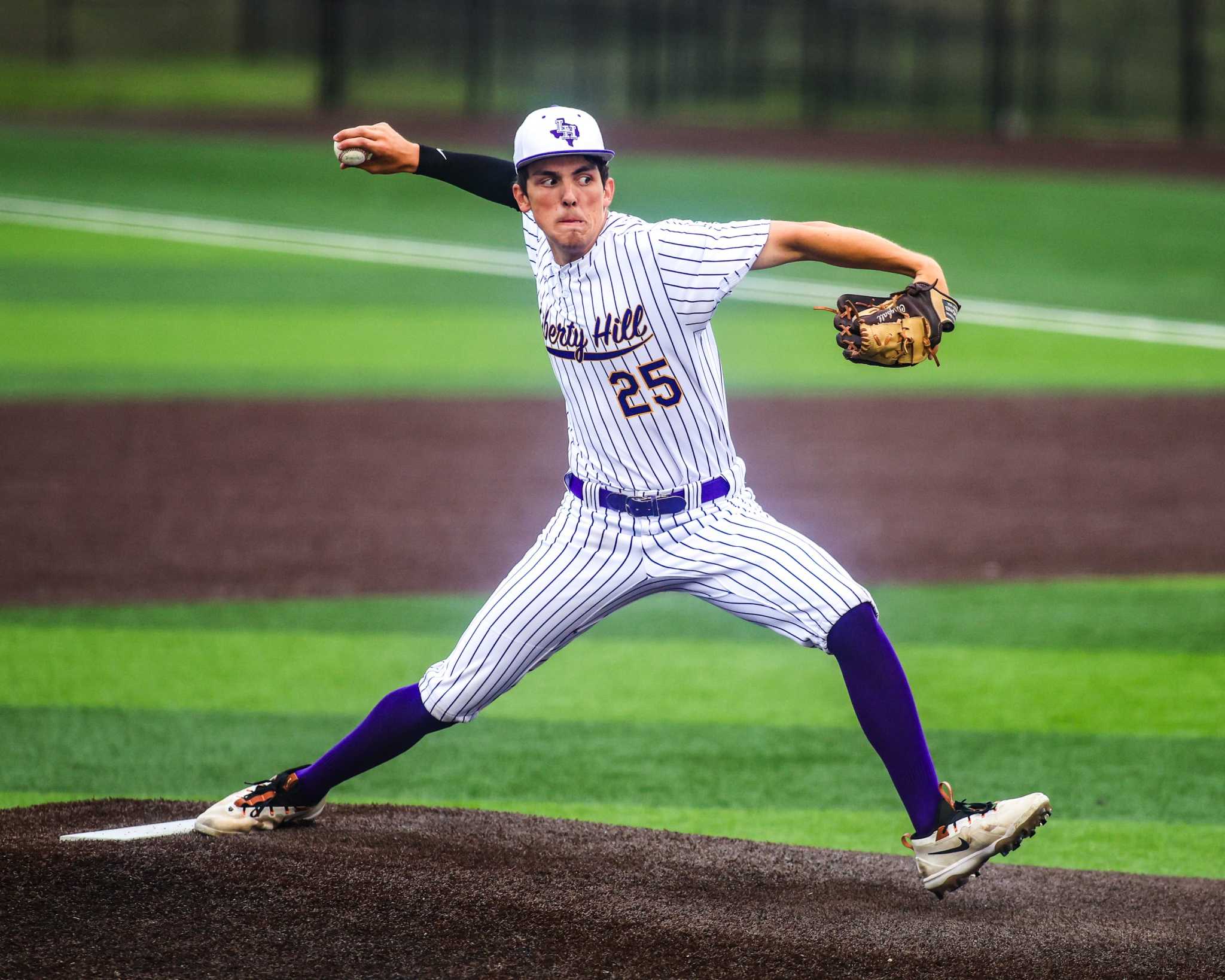 UIL baseball: Top 15 power rankings for the Austin area
