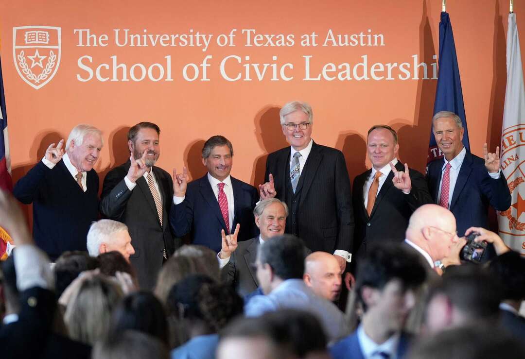 Year in review: Top 5 changes President Jim Davis brought to UT