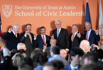 Year in review: Top 5 changes President Jim Davis brought to UT